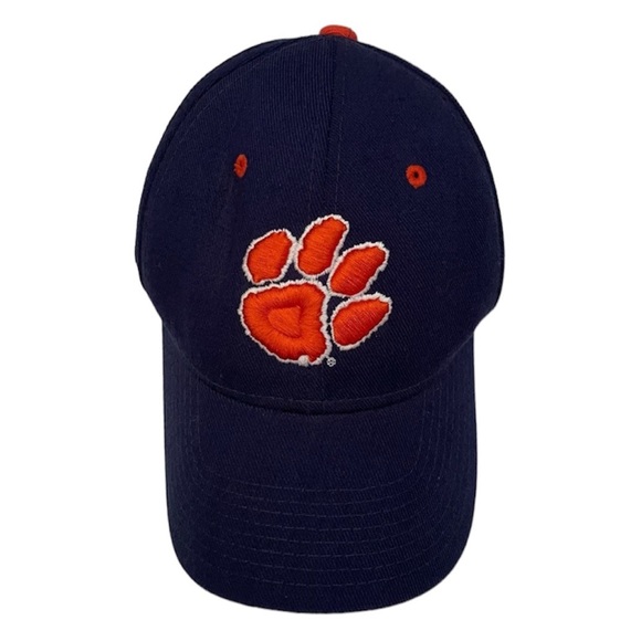 Zephyr | Accessories | Clemson Ball Cap | Poshmark